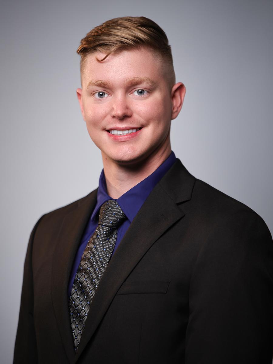 James Corbin | Hankamer School of Business | Baylor University